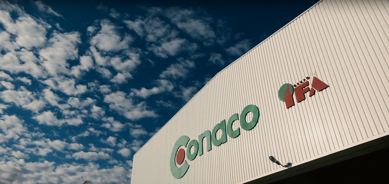 Trabaja con Nosotros | Conaco